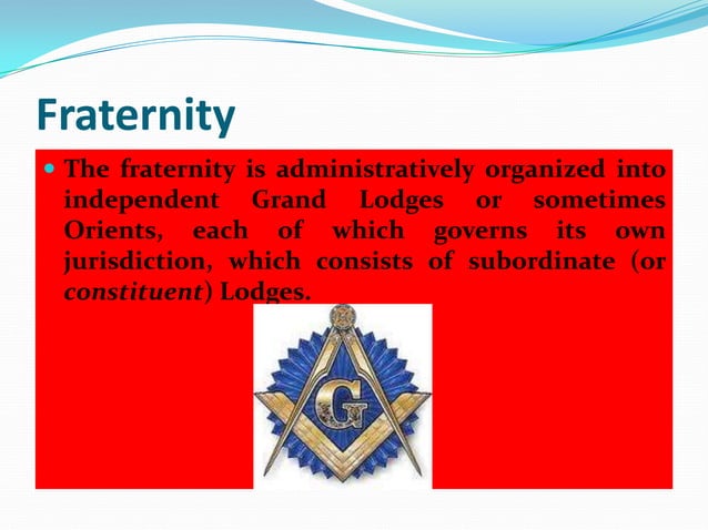 Freemasonry | PPT