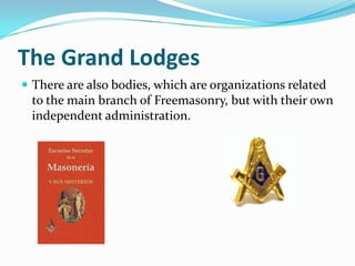 Freemasonry | PPTX