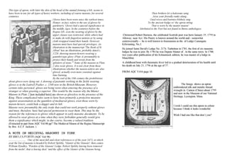 Freemasonry 148 aprons | PDF