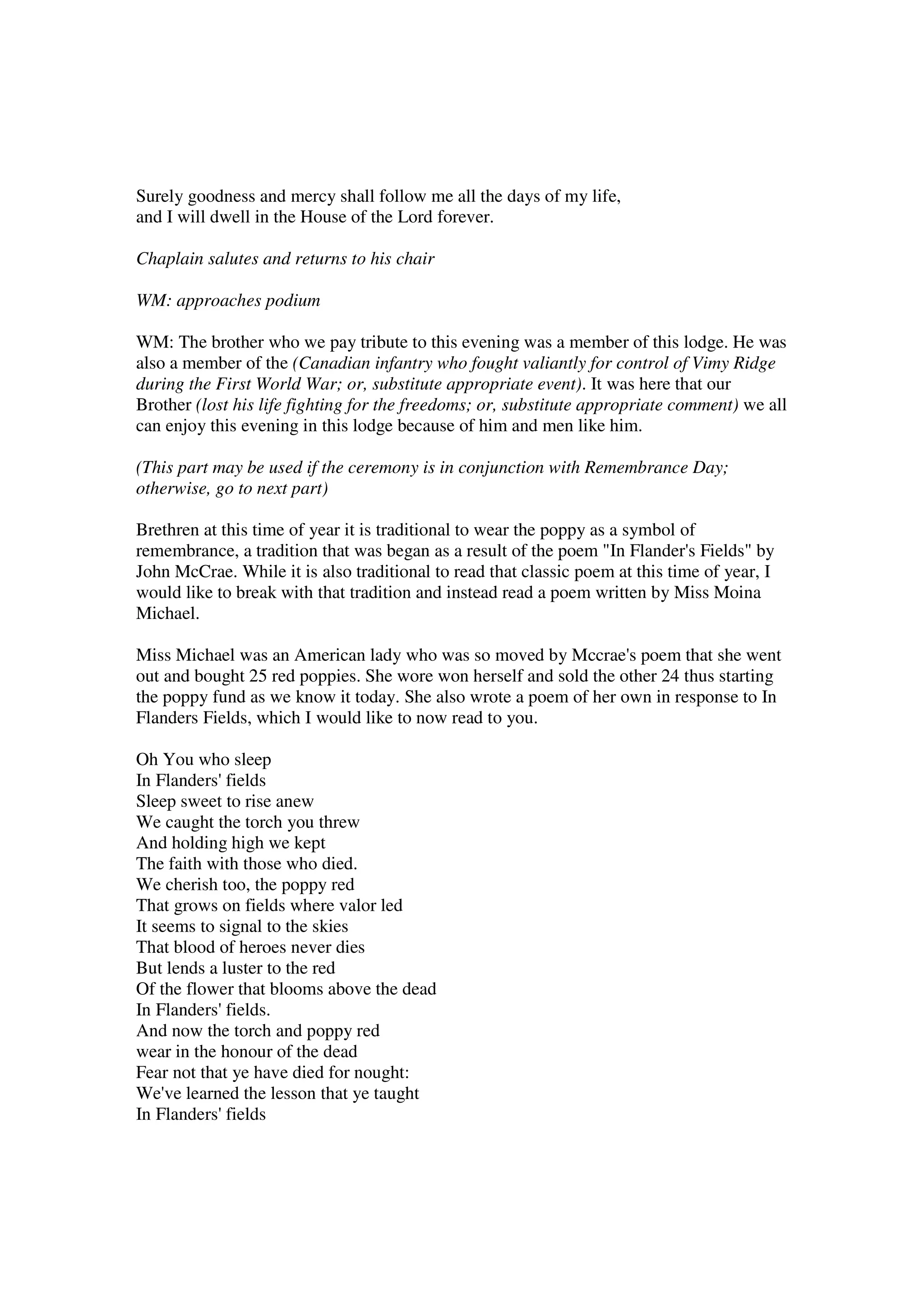 Freemasonry 159 the empty or vacant chair | PDF