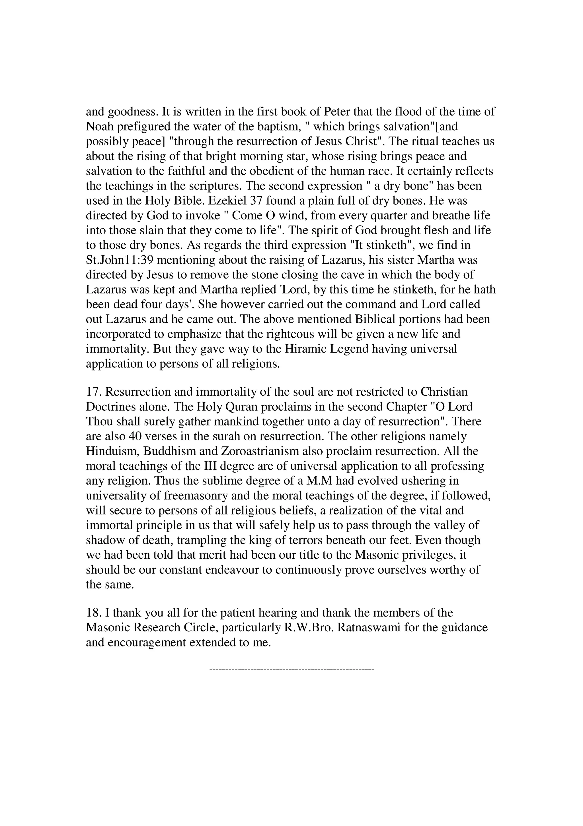 Freemasonry 160 a history of the ceremony of raising | PDF