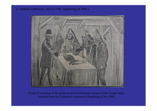 Freemasonry 162 muslims and fm | PDF