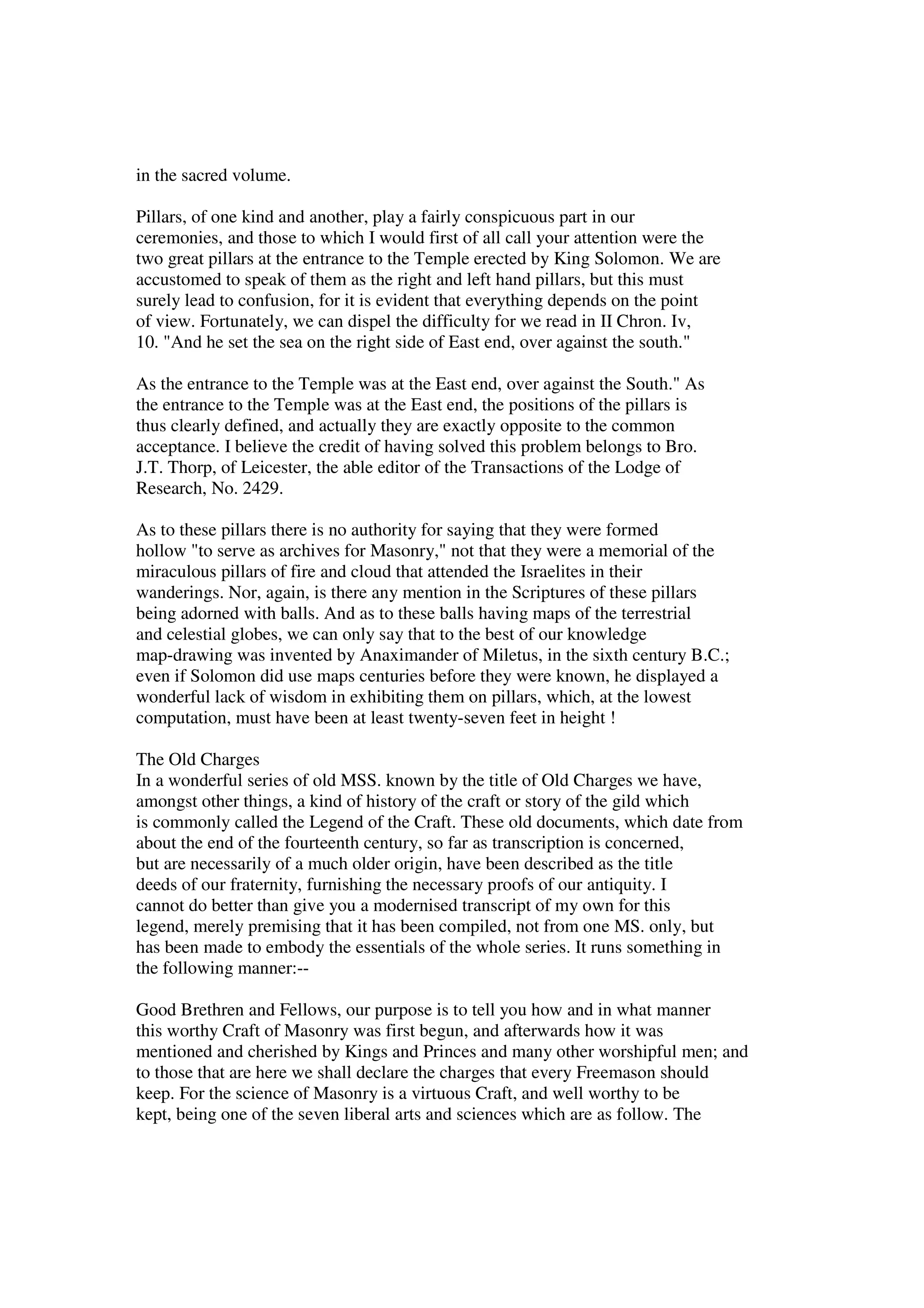 Freemasonry 180 masonic legends | PDF