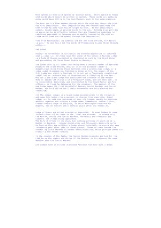 Freemasonry 182 introduction to freemasonry - ea | PDF | Christianity | Religion & Spirituality