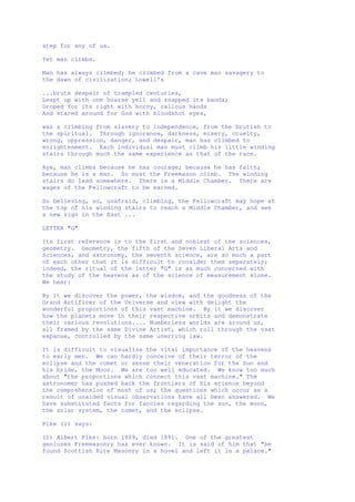 Freemasonry 183 introduction to freemasonry - fc | PDF