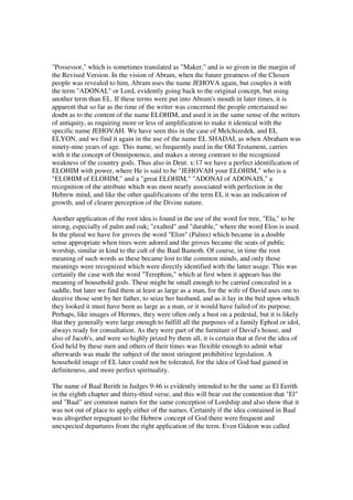 Freemasonry 191 the name of god | PDF