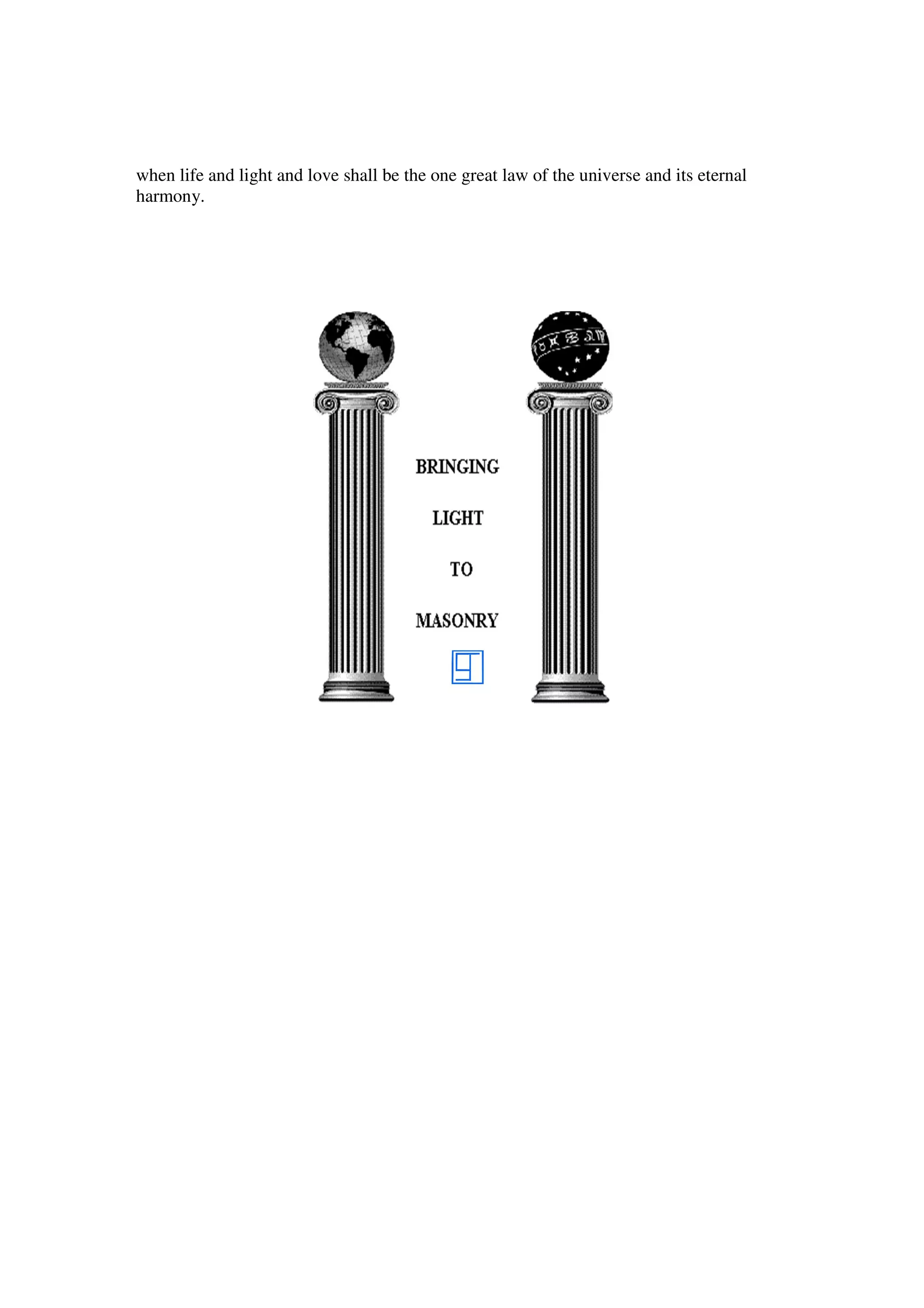 Freemasonry 192 know then thyself- a masonic lecture | PDF