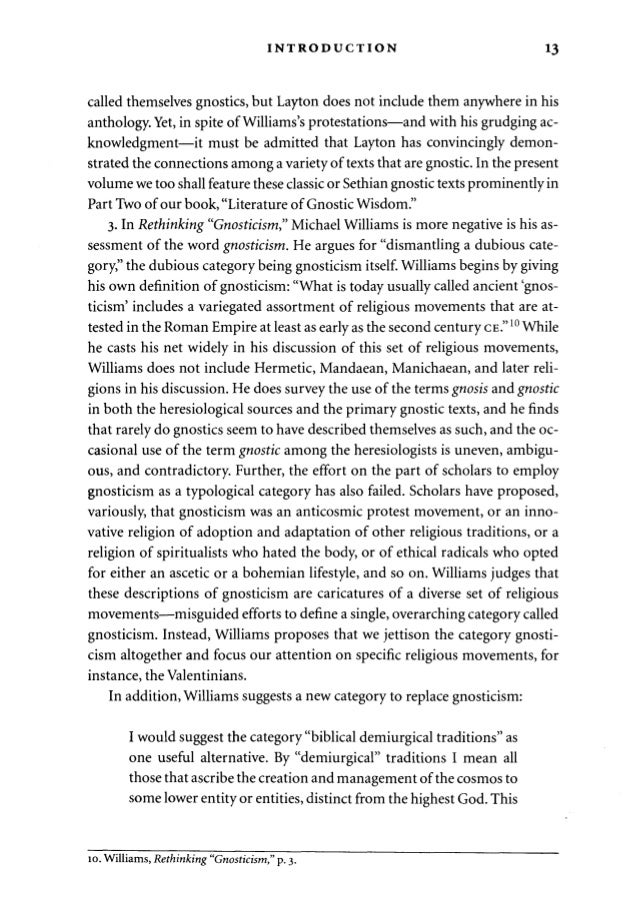 Freemasonry 241 the gnostic bible | PDF