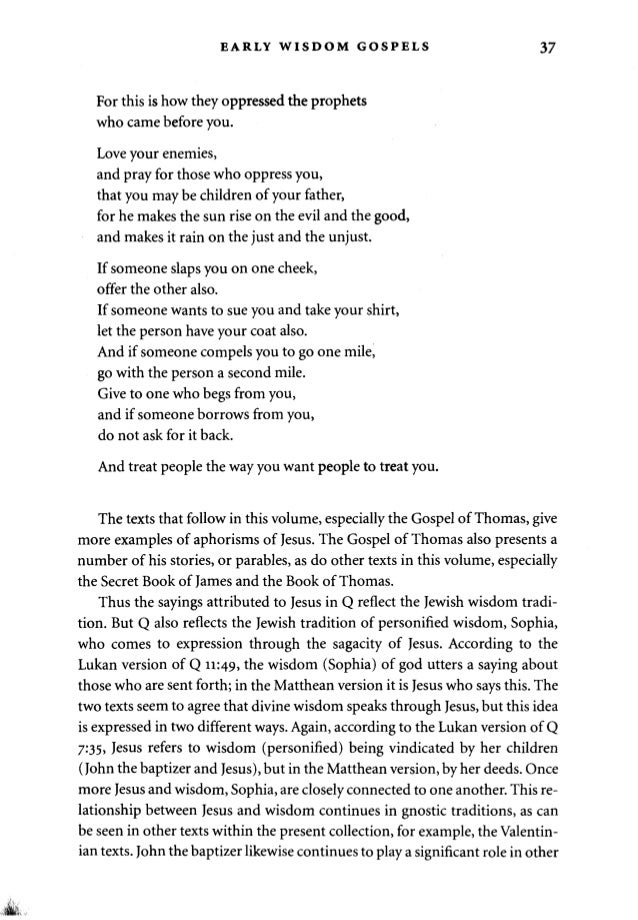 Freemasonry 241 the gnostic bible | PDF