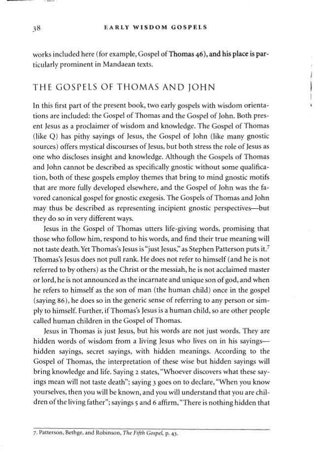 Freemasonry 241 the gnostic bible | PDF