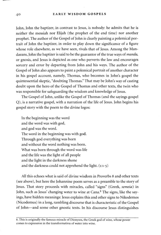 Freemasonry 241 the gnostic bible | PDF