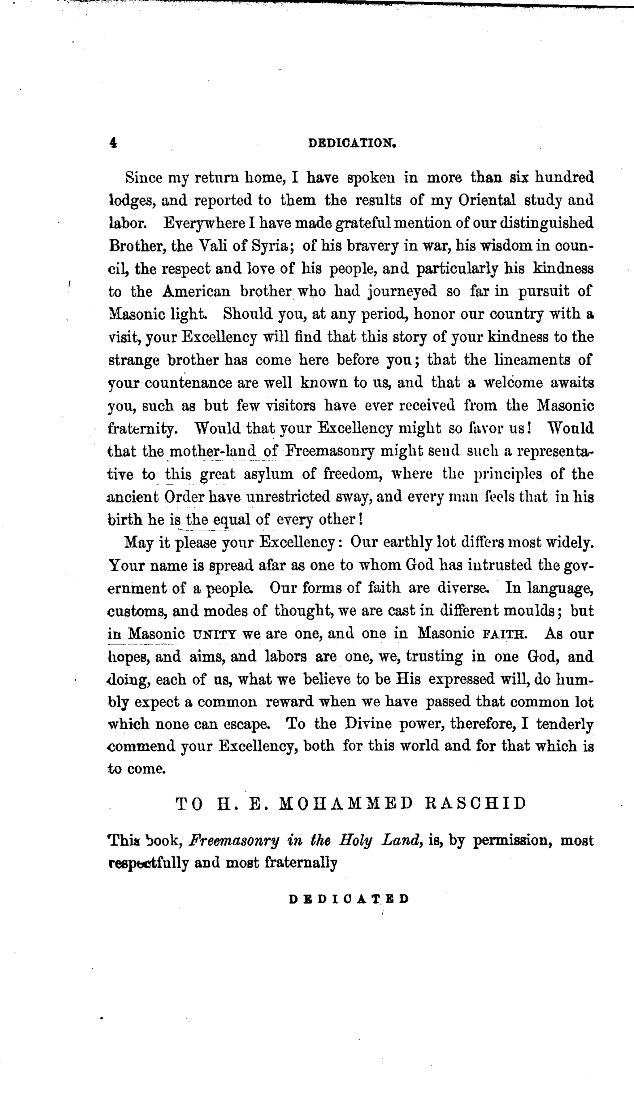Freemasonry in the_holy_land-rob_morris-1878-602pgs-sec_soc | PDF