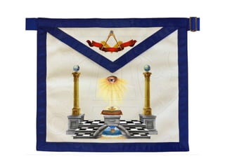 The Freemasons: How a Secret Society Helped Modernize Science | PPTX