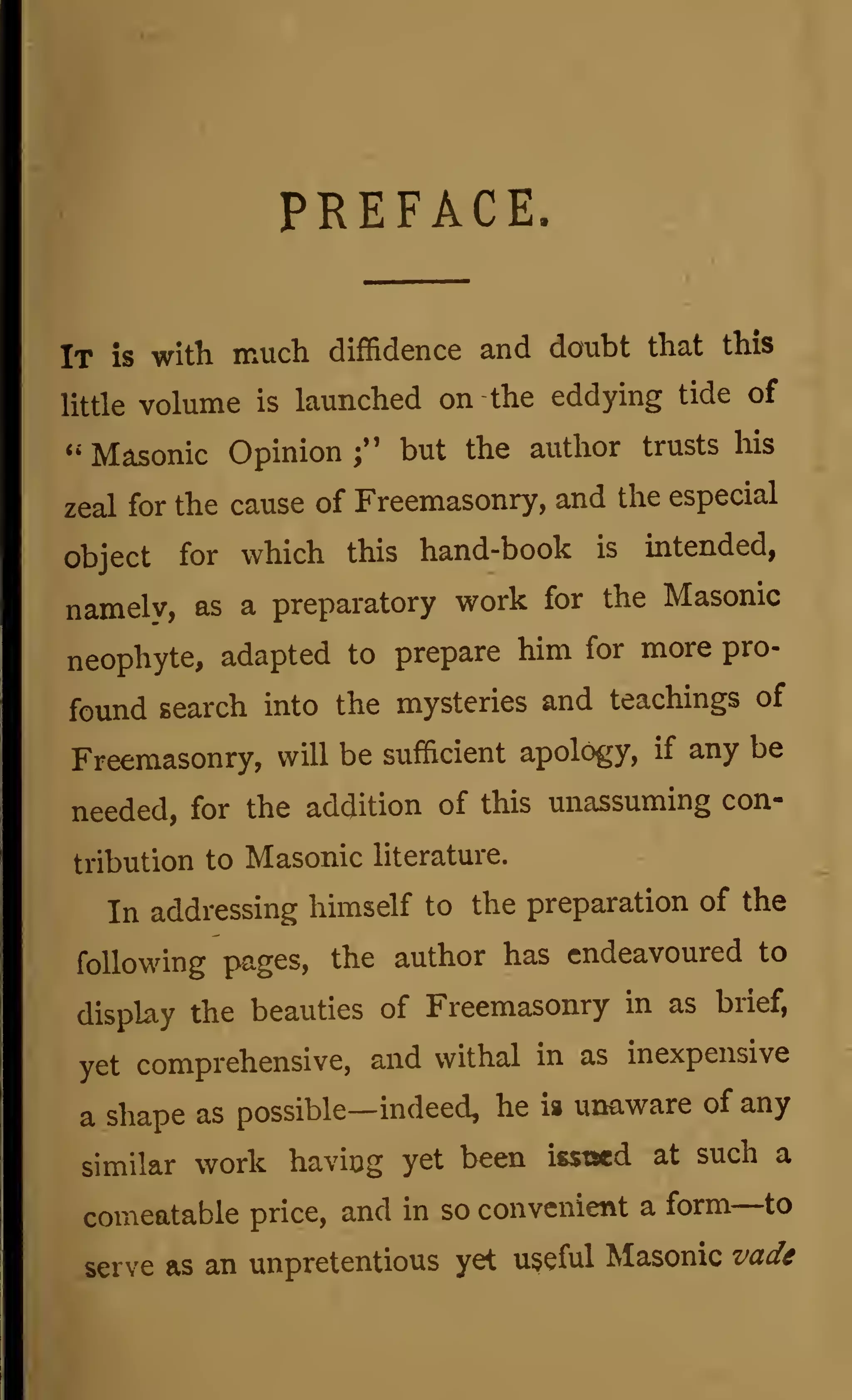 Freemason's Pocket Compendium | PDF