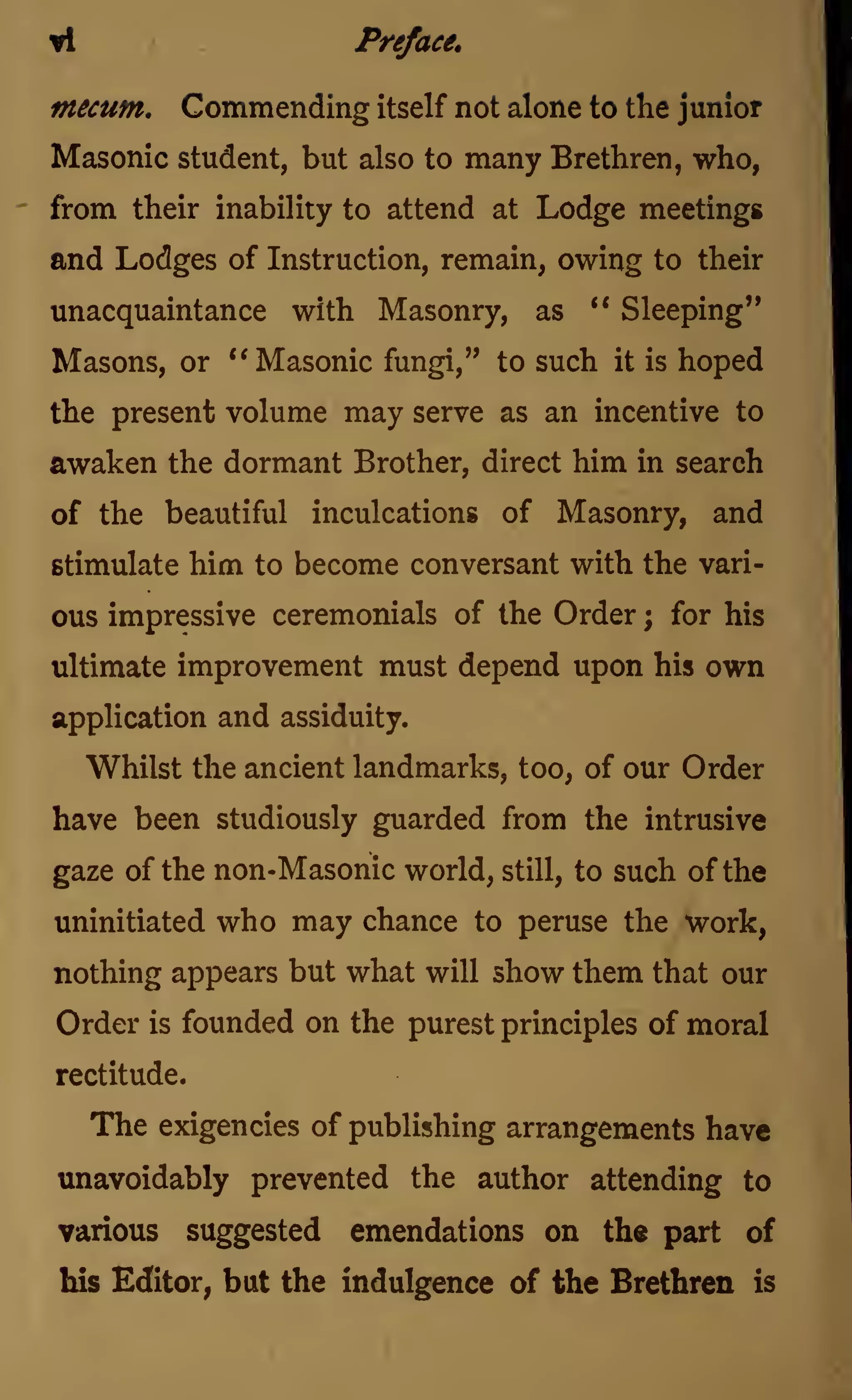 Freemason's Pocket Compendium | PDF