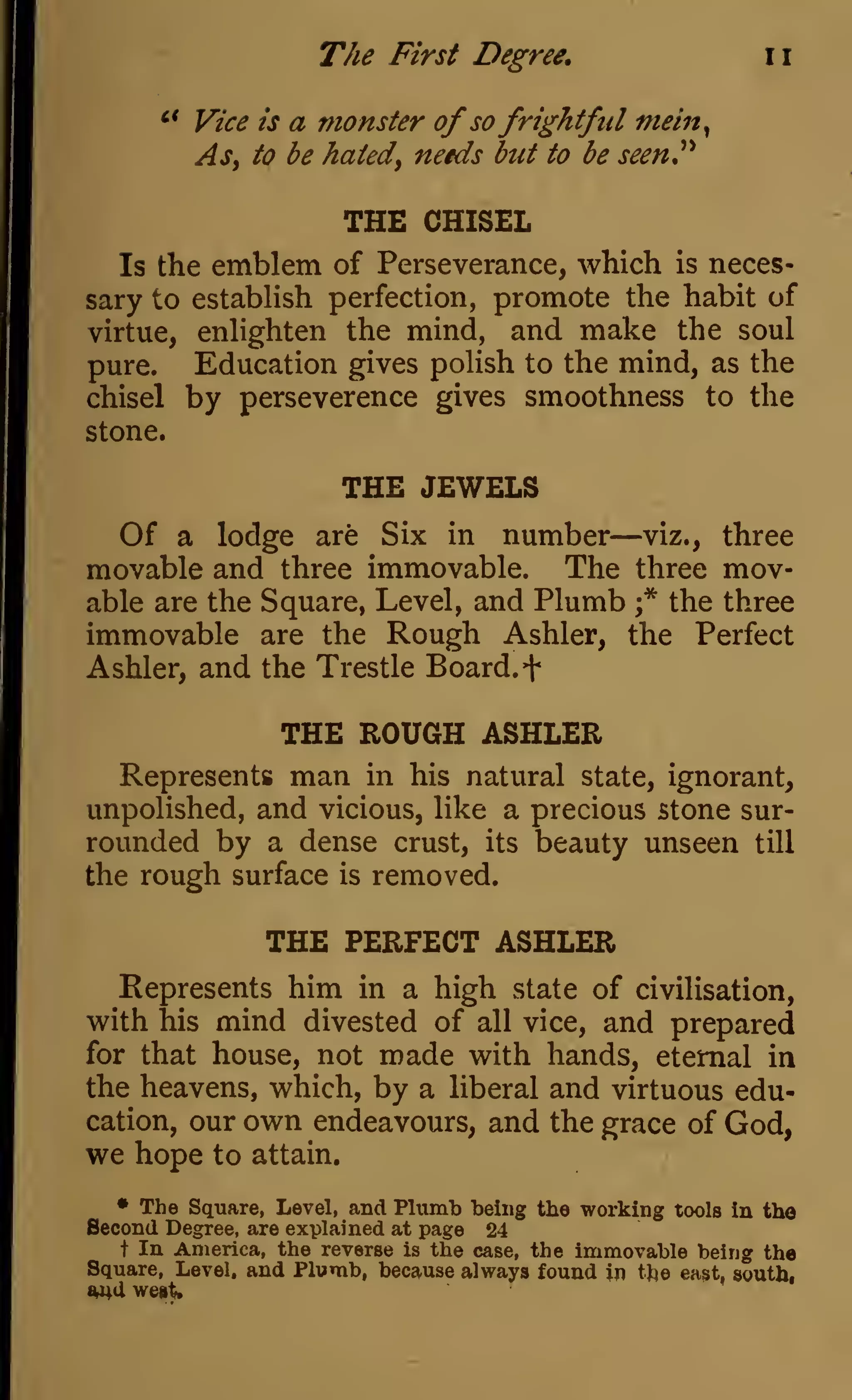 Freemason's Pocket Compendium | PDF