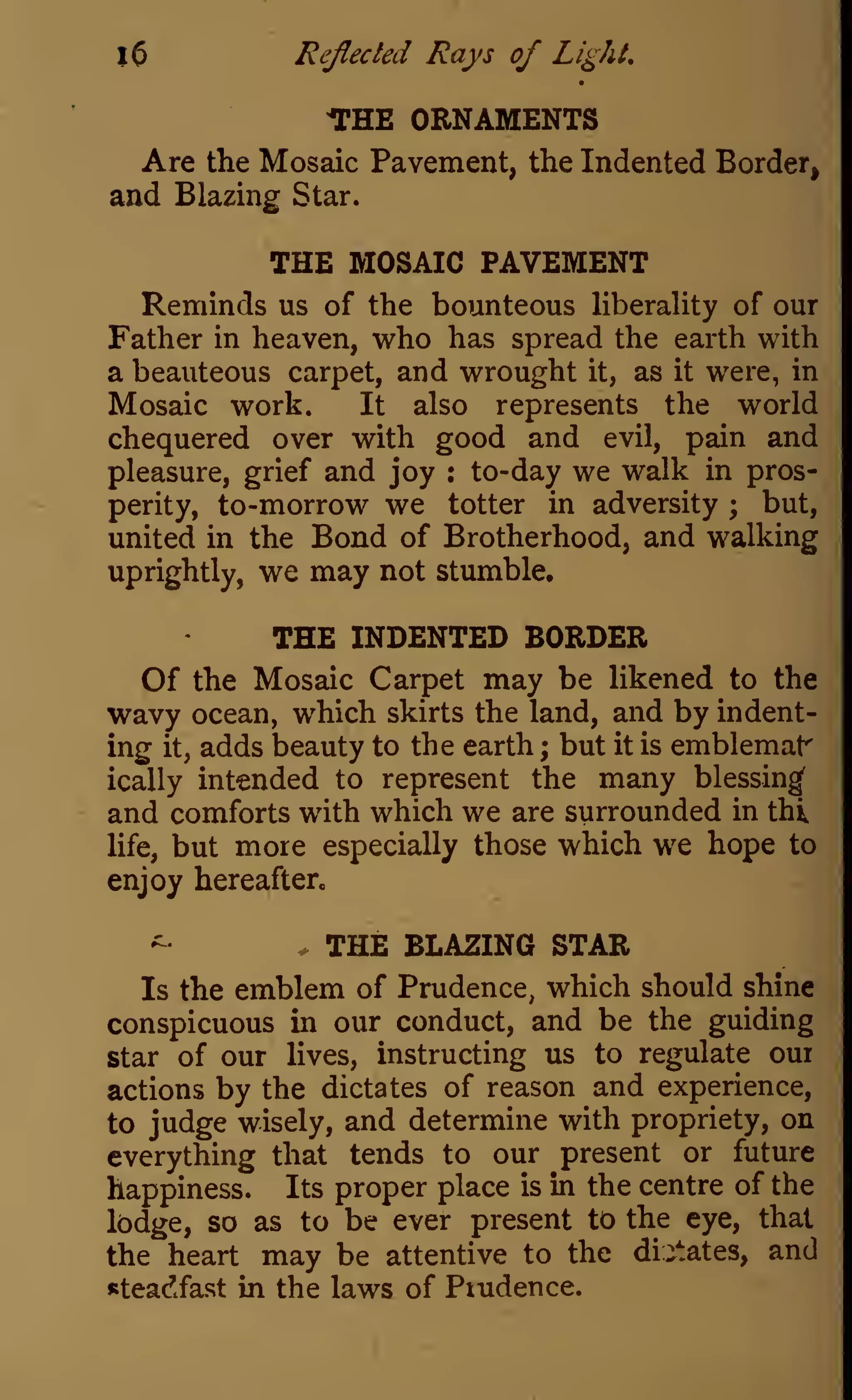 Freemason's Pocket Compendium | PDF