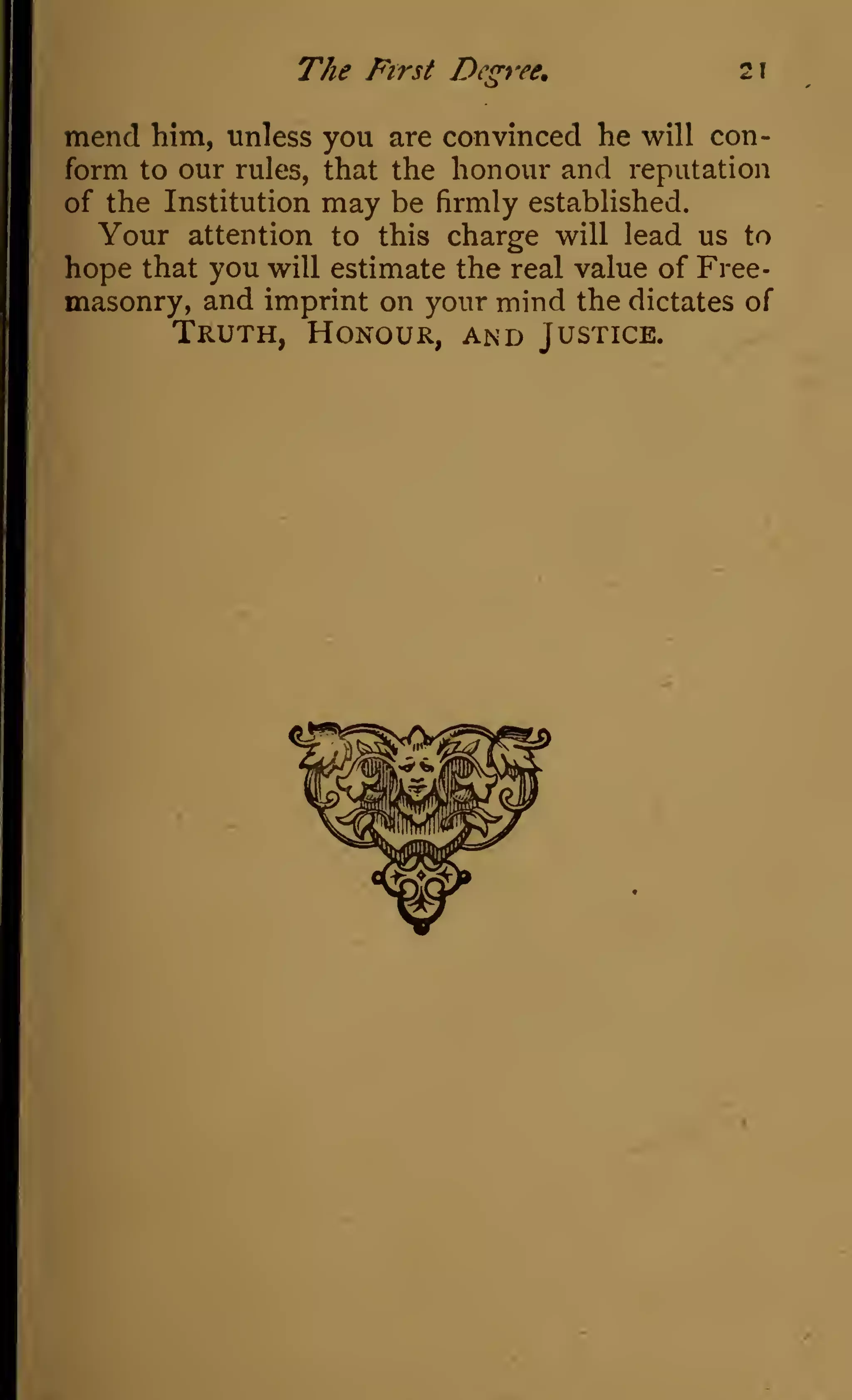 Freemason's Pocket Compendium | PDF