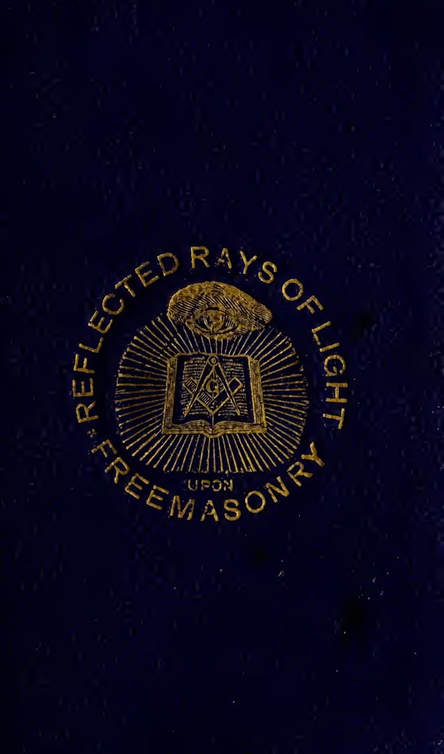 Freemason's Pocket Compendium | PDF