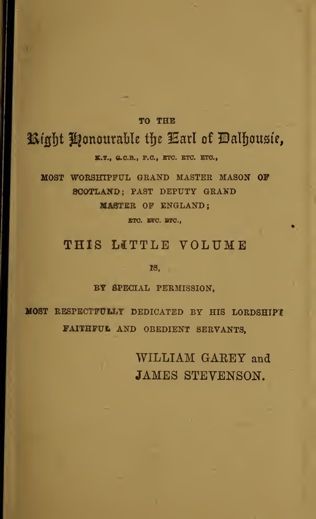 Freemason's Pocket Compendium | PDF