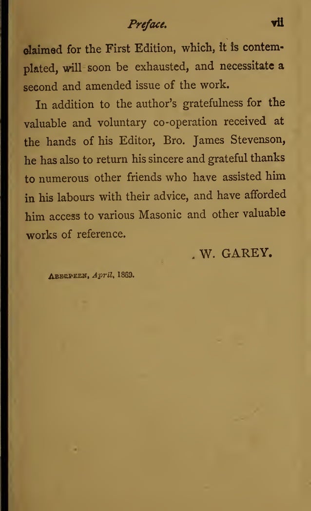 Freemason's Pocket Compendium | PDF