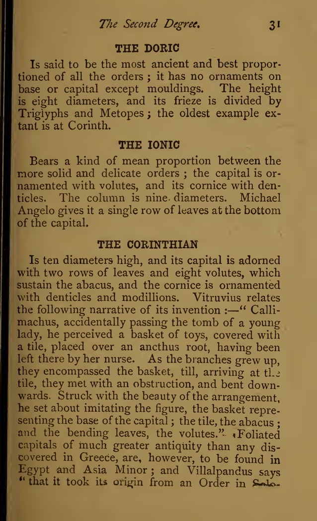 Freemason's Pocket Compendium | PDF