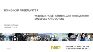 FREEMASTER_OVERVIEW.pdf | Computer Software and Applications | Computing