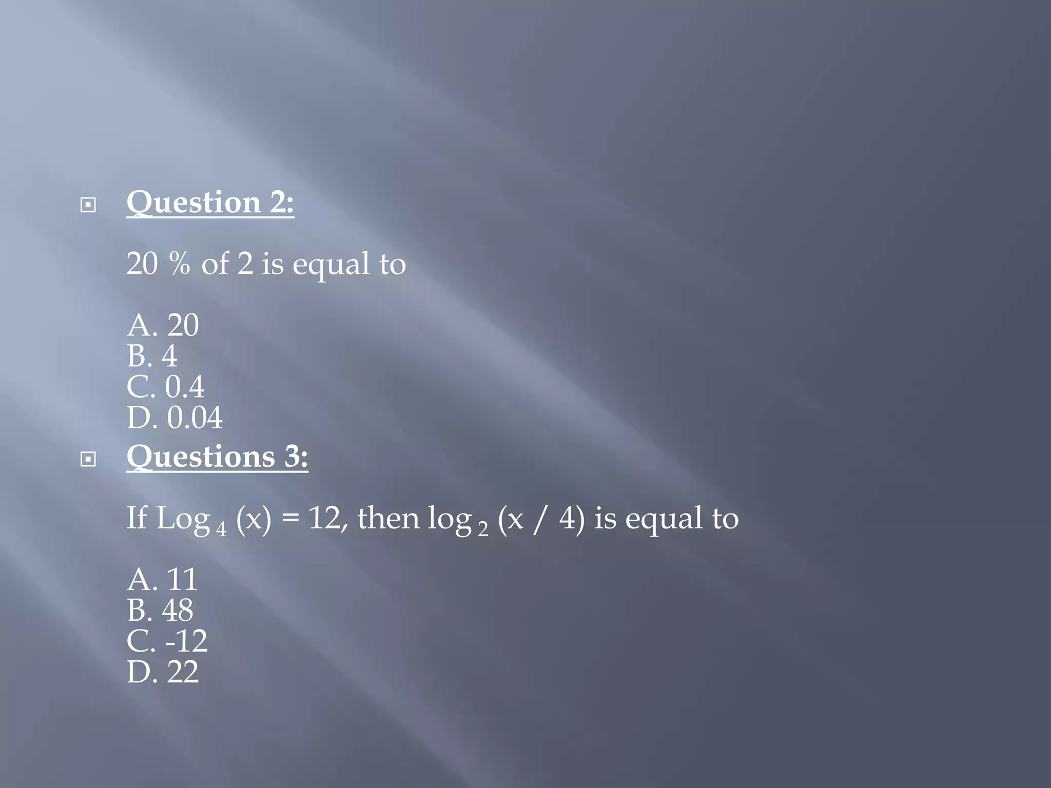 Free mathematics tutorials | PPT