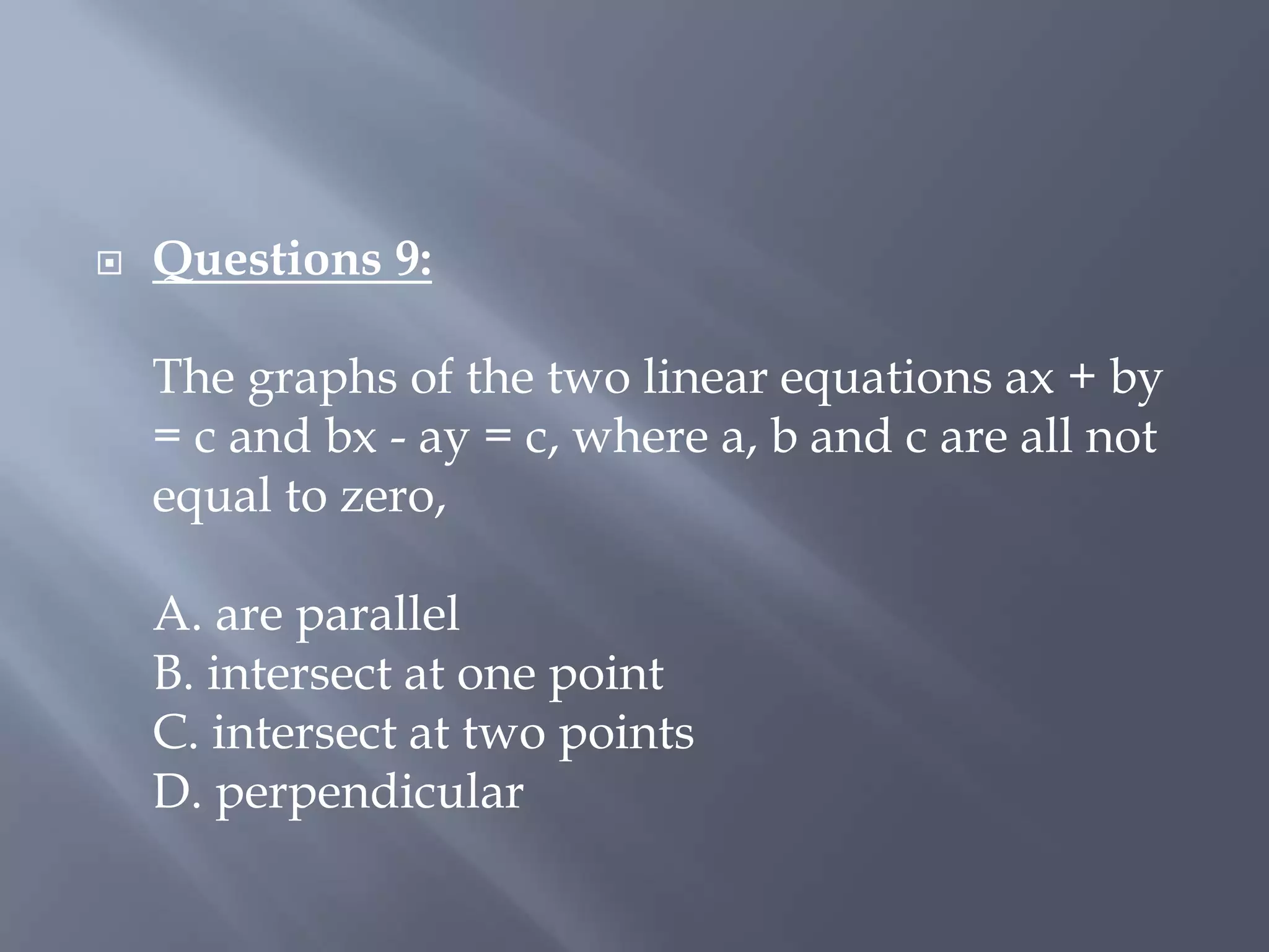 Free mathematics tutorials | PPT