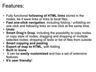 Freemind | PPT