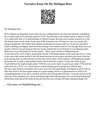 Free Monster Writing Papers By Krista Wallden | PDF