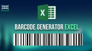free online barcode generator excel (1).pdf