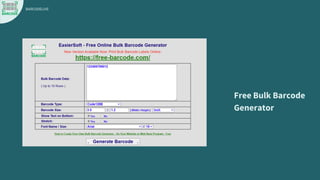 free online barcode generator excel (1).pdf