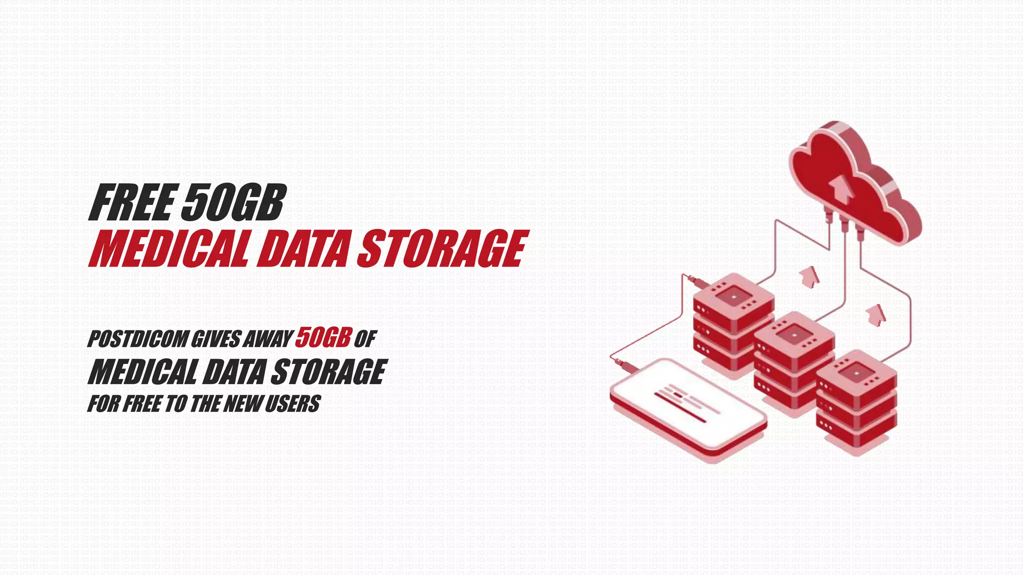 Free online dicom viewer + cloud pacs + medical imaging data storage ...