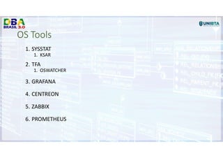 Free oracle performance tools | PDF | Databases | Computer Software and Applications
