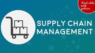 Free Pattern Backgrounds you can create on your own in PowerPoint | PDF ...