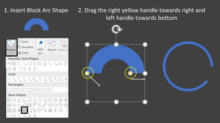 Free Pattern Backgrounds you can create on your own in PowerPoint | PDF ...