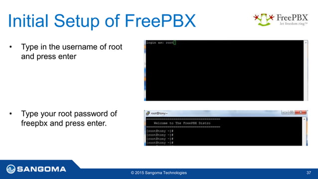 Todo lo lo que necesita saber para implementar FreePBX | PPTX