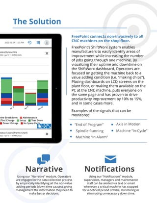 Whitepaper - FreePoint Technologies Tool & Die Manufacturers ...