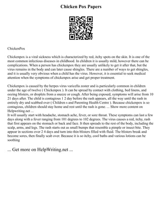 Free Printable Kindergarten Lined Paper Template - Pri | PDF