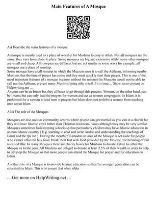 Free Printable Lined Writing Paper With Drawing Box - Paper Trail Des | PDF