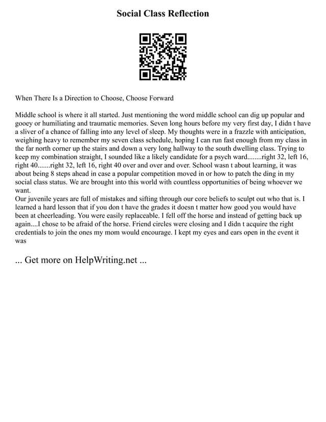 Free Printable Nature Writing Templates | PDF