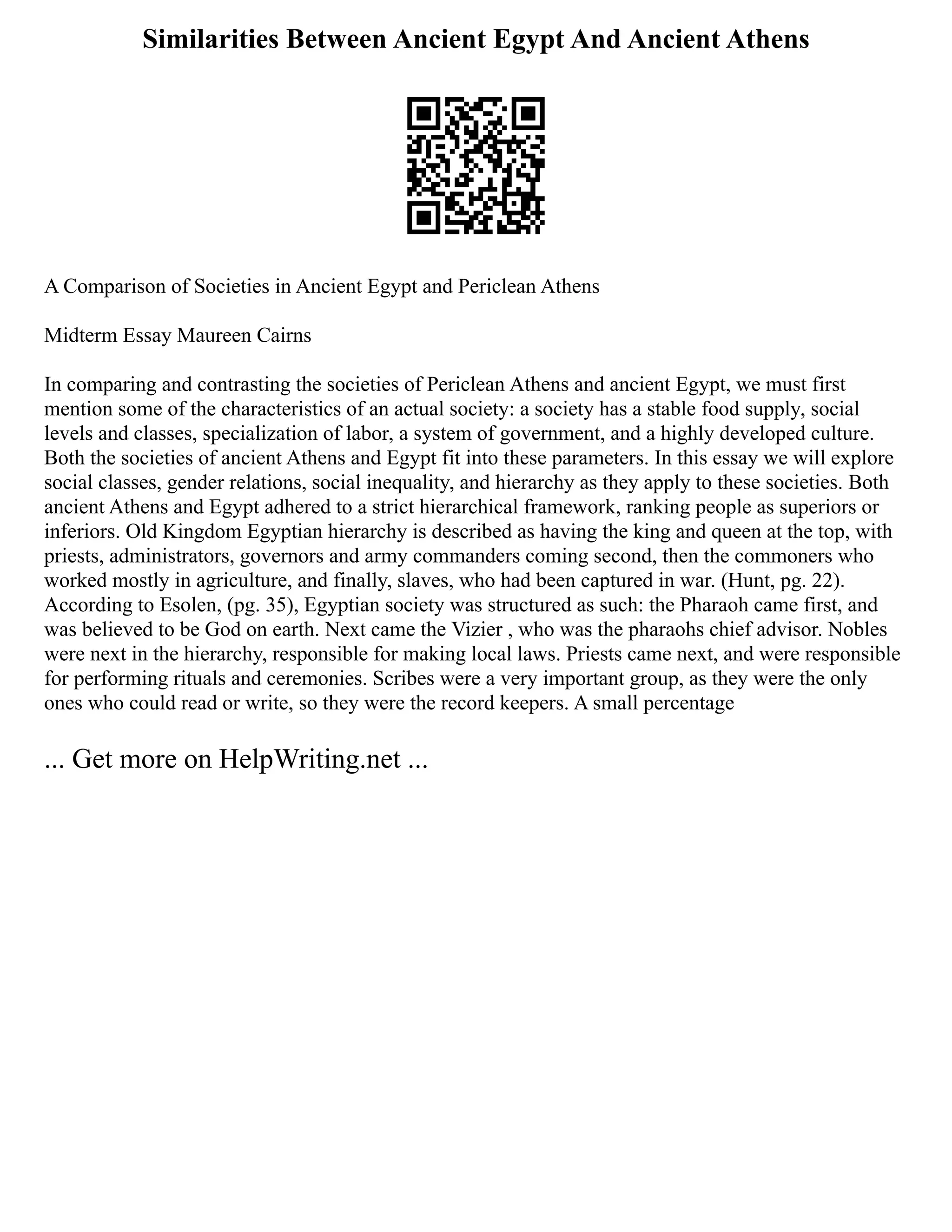 Free Printable Persuasive Writing Graphic Organizer | PDF