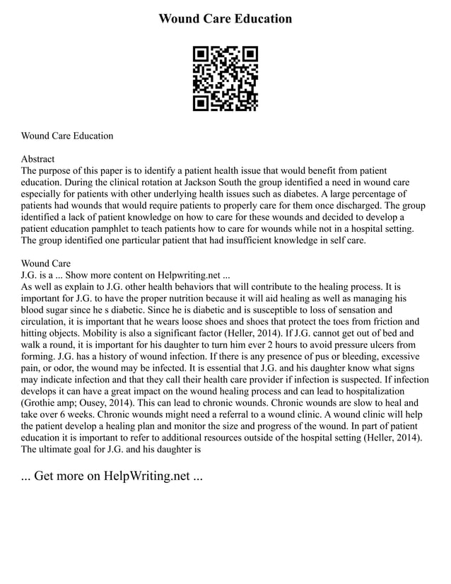 Free Proposal Essay Examples Topics, Outline | PDF