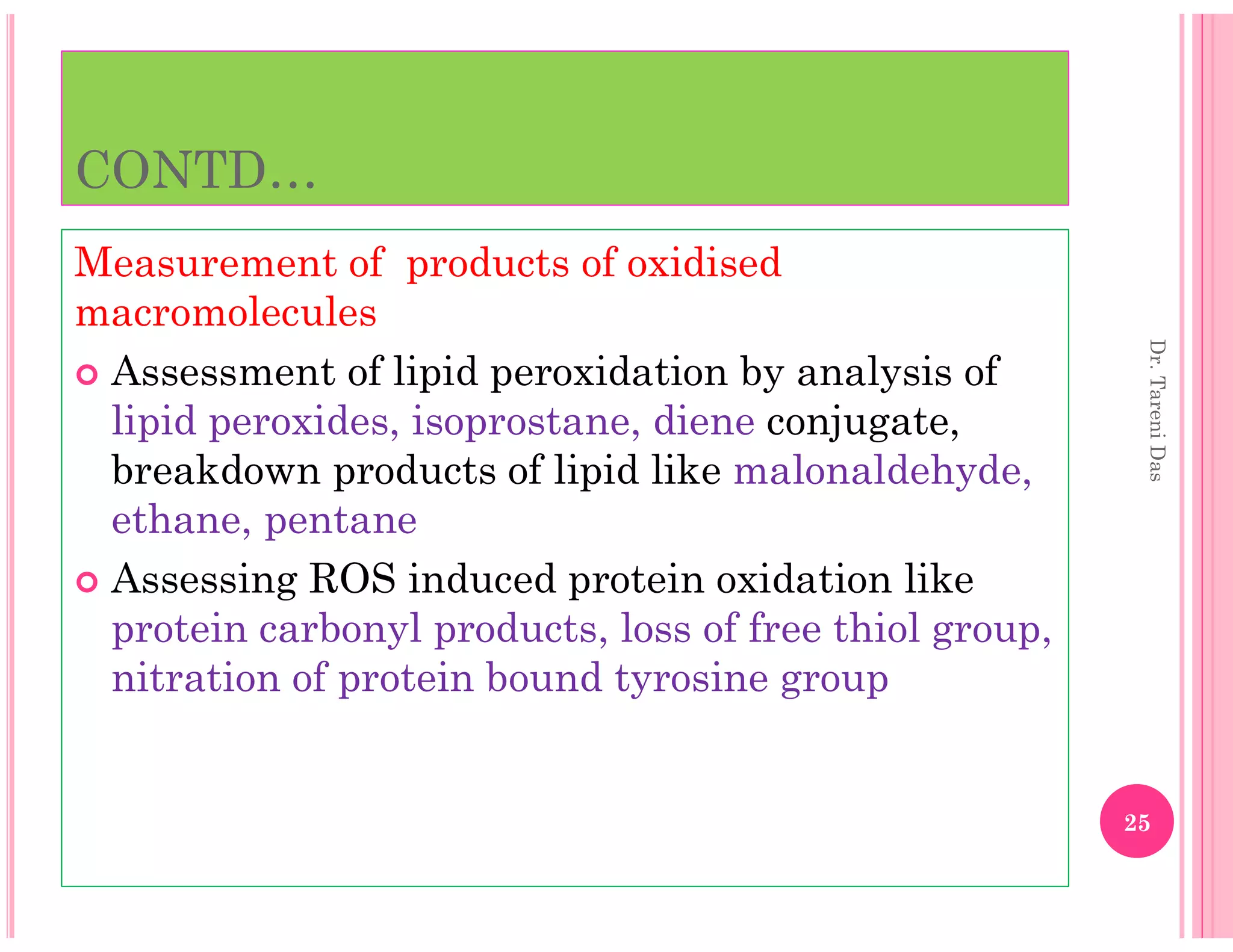 FREE RADICAL CELL INJURY PPT BY Dr. Tareni Das.pdf