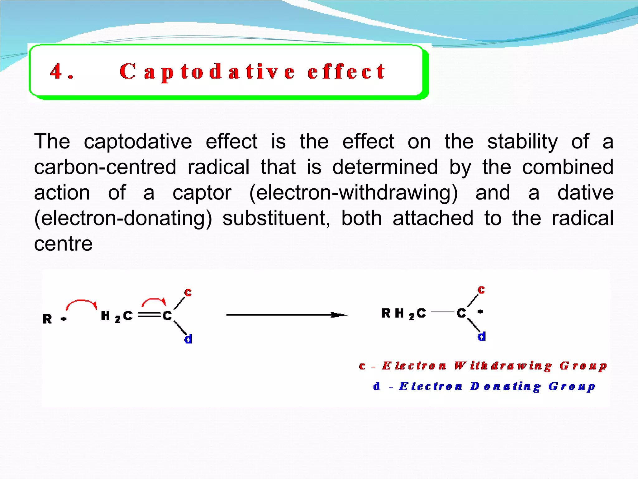 Free radicals | PPT