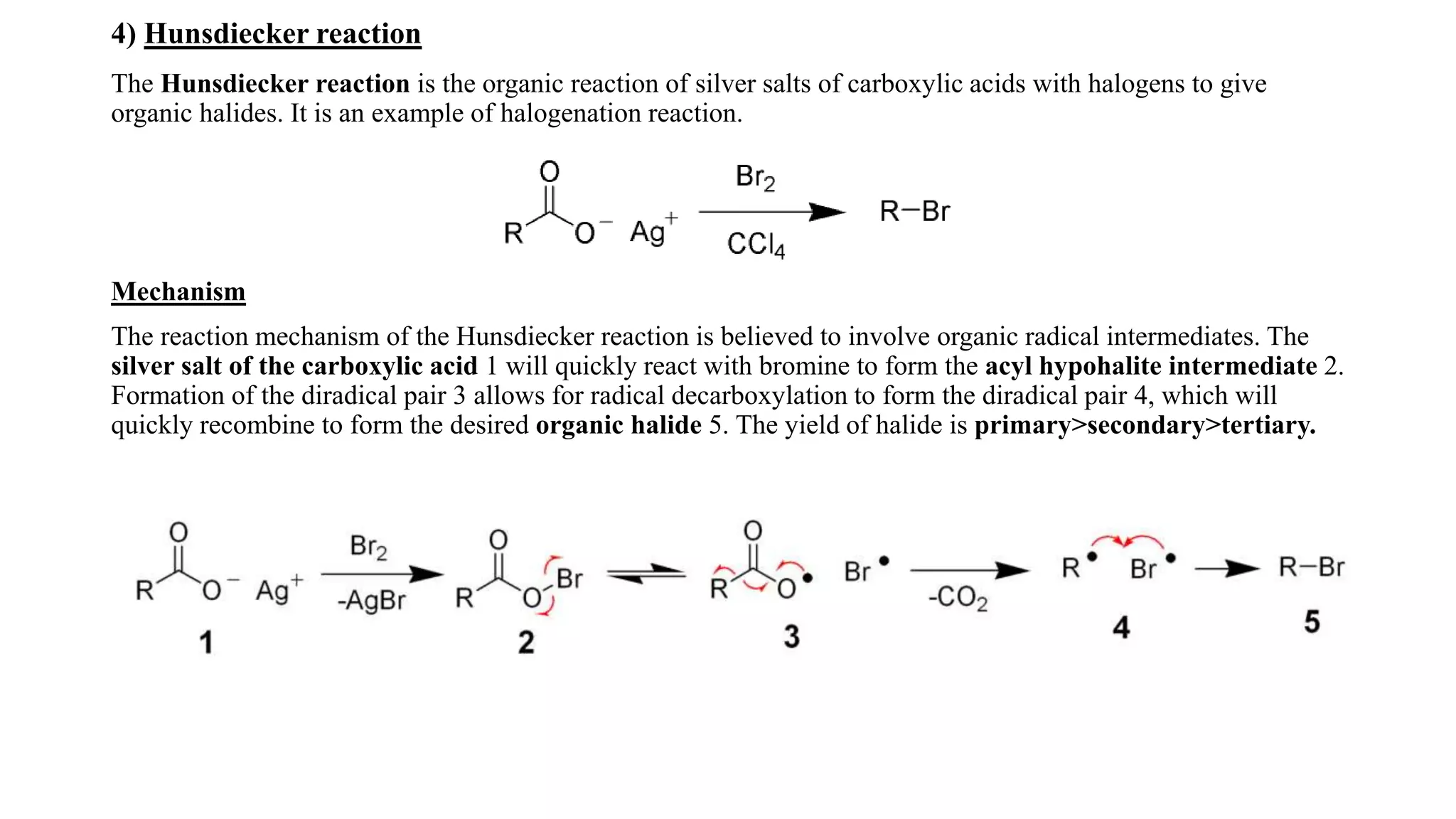 Free radicals | PPTX