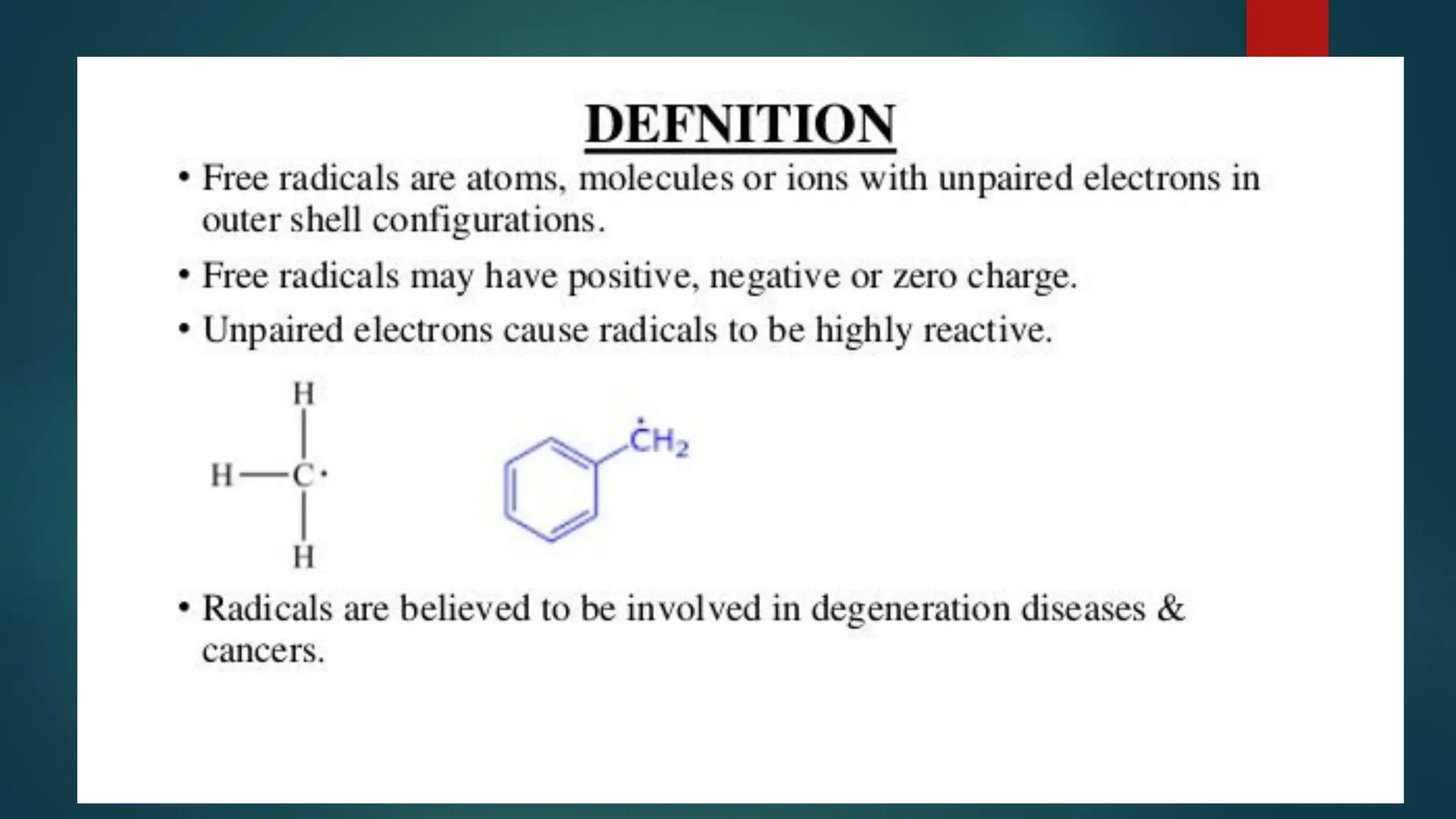 free radicals.pdf