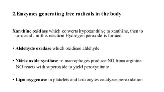 FREE RADICALS 1 biochemistry mbbs 2.pptx