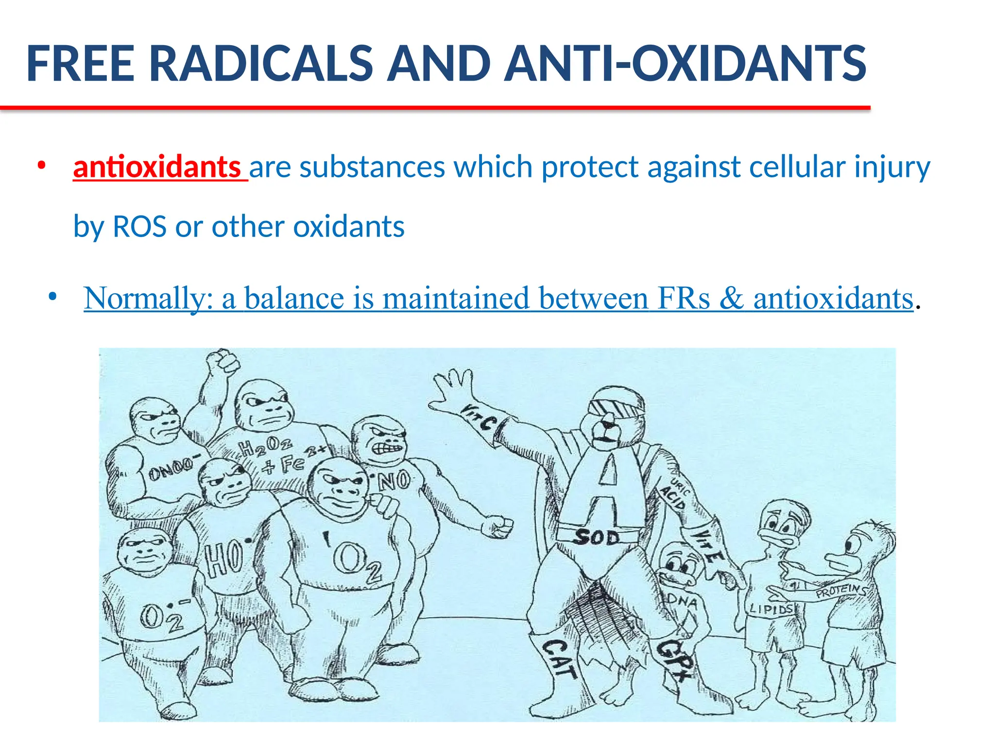 Free radicals and antioxidant-------------.pptx